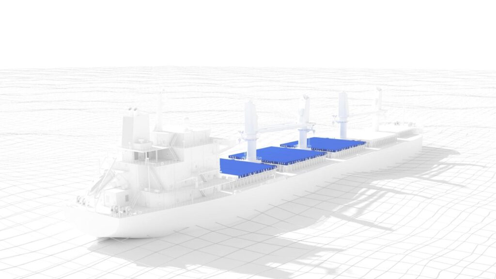 Ship Information Modeling as the future industry standard