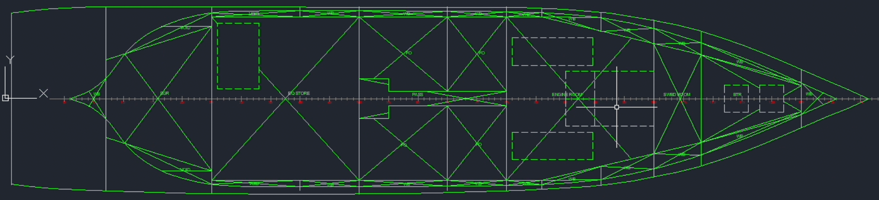 How Naval Architect improves the efficiency of the ship design workflow ...