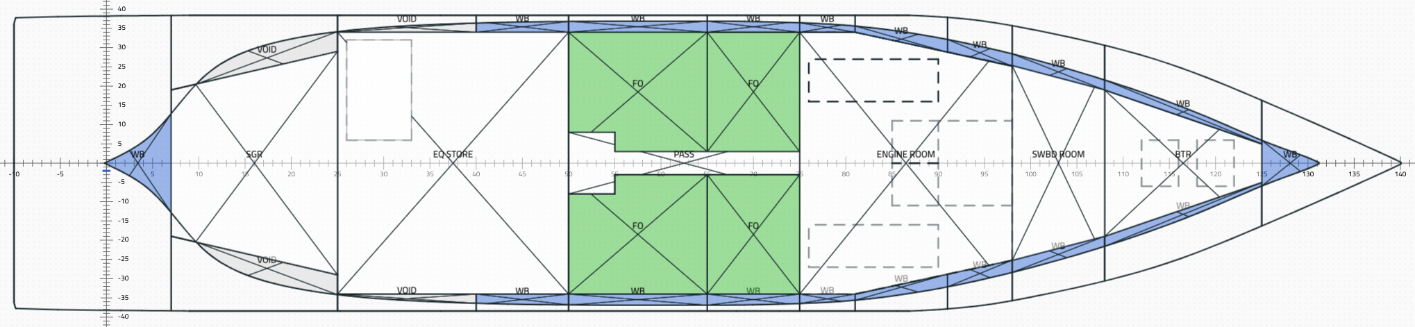 How Naval Architect improves the efficiency of the ship design workflow ...