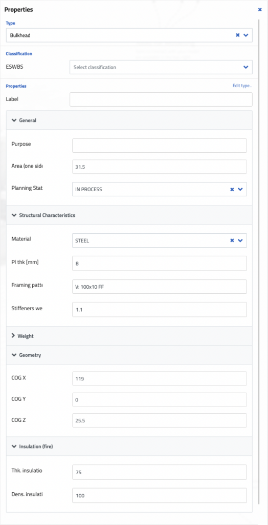 Efficient estimations in ship design – Naval Architect