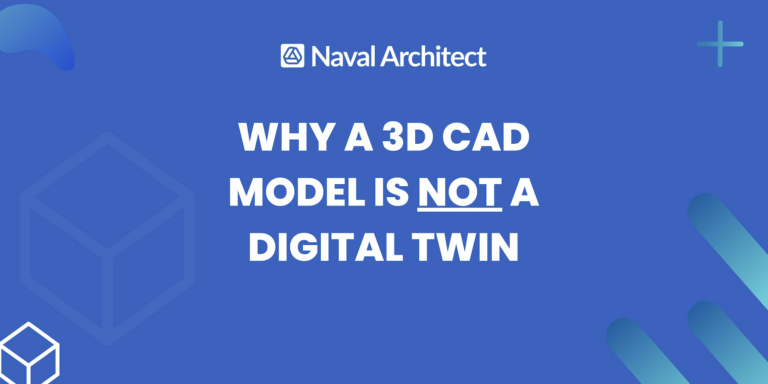 Ship Design Software Video - Naval Architect Cloud Platform