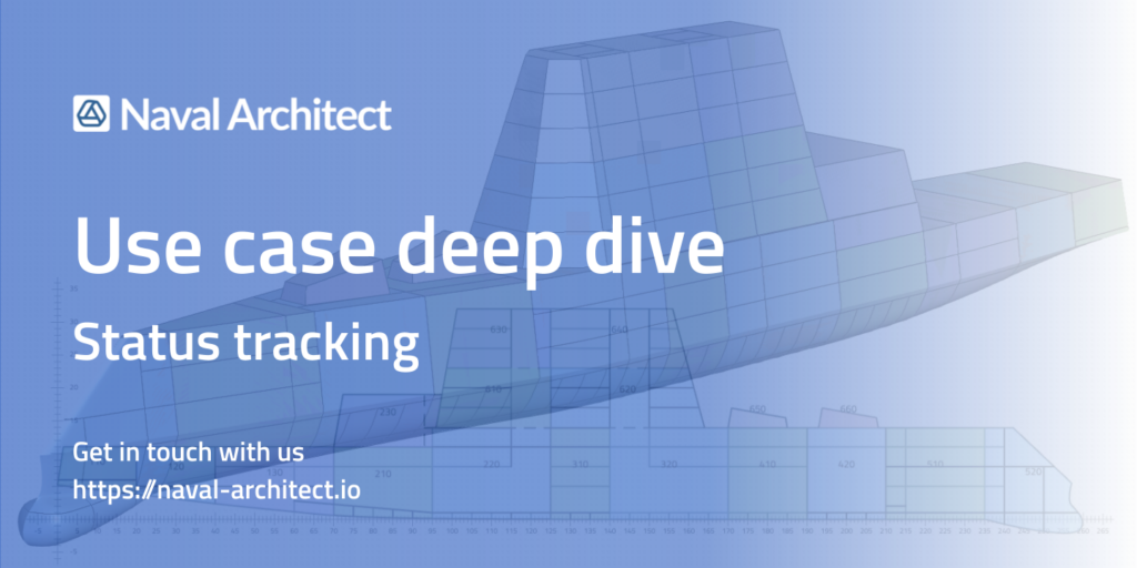 Accurate hull weight estimation – Naval Architect