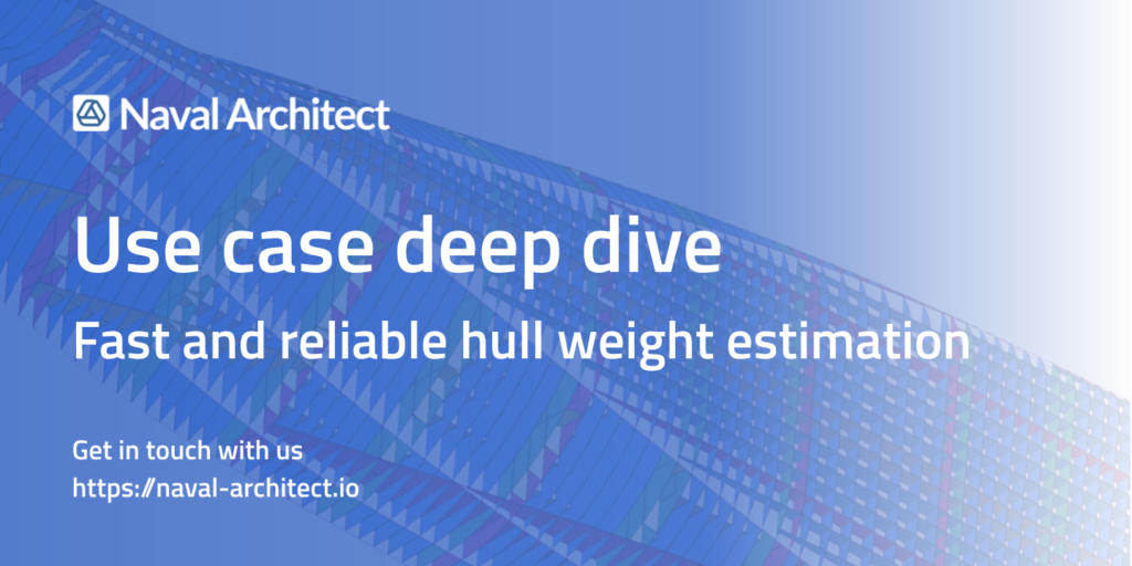 Ship design and shipbuilding software release