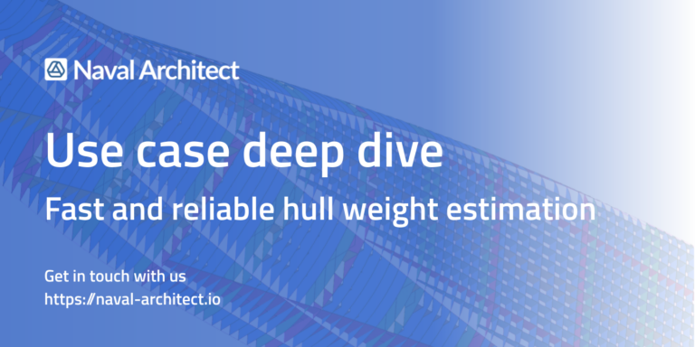 Ship design and shipbuilding software release